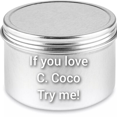 Yes Coco perfume Fragrance Whipped hand & Body lotion BIGGER size | eBay