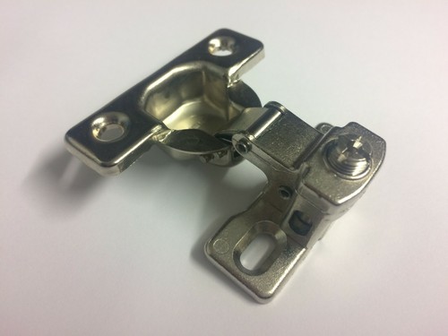 Recessed Cupboard or Locker Door Hinge Swift Sterling Caravan ...