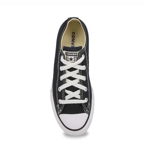 All Stars Shoes Canvas Sneakers Size 13 Black Converse Chuck Taylor Boy ...