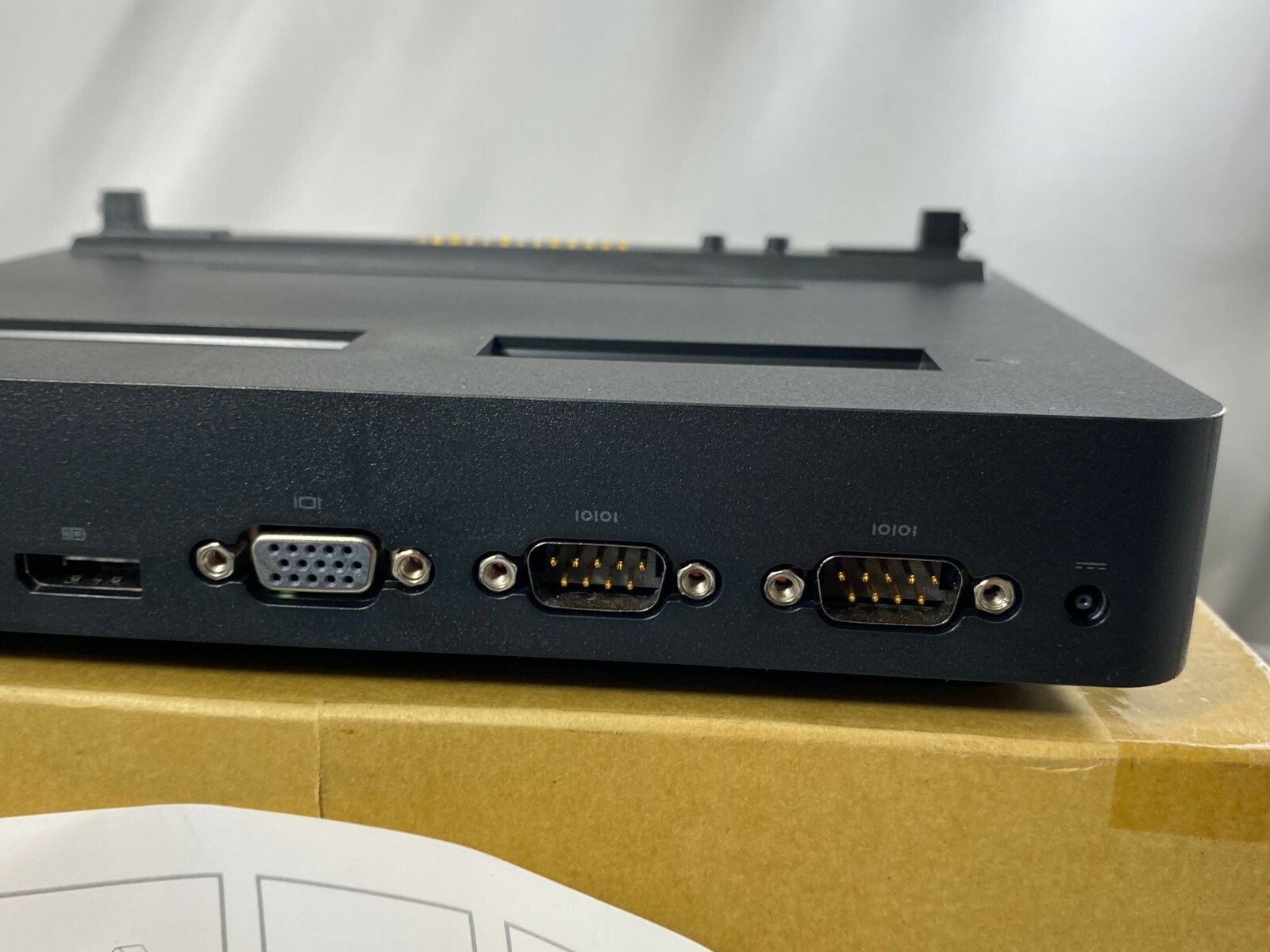 Dell OEM Latitude 12 7202 7212 7220 Rugged Tablet Docking Station w ...