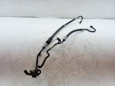 2007-2008-2009 BMW X3 3.0L Power Steering Pressure Hose | 32416782290 ...