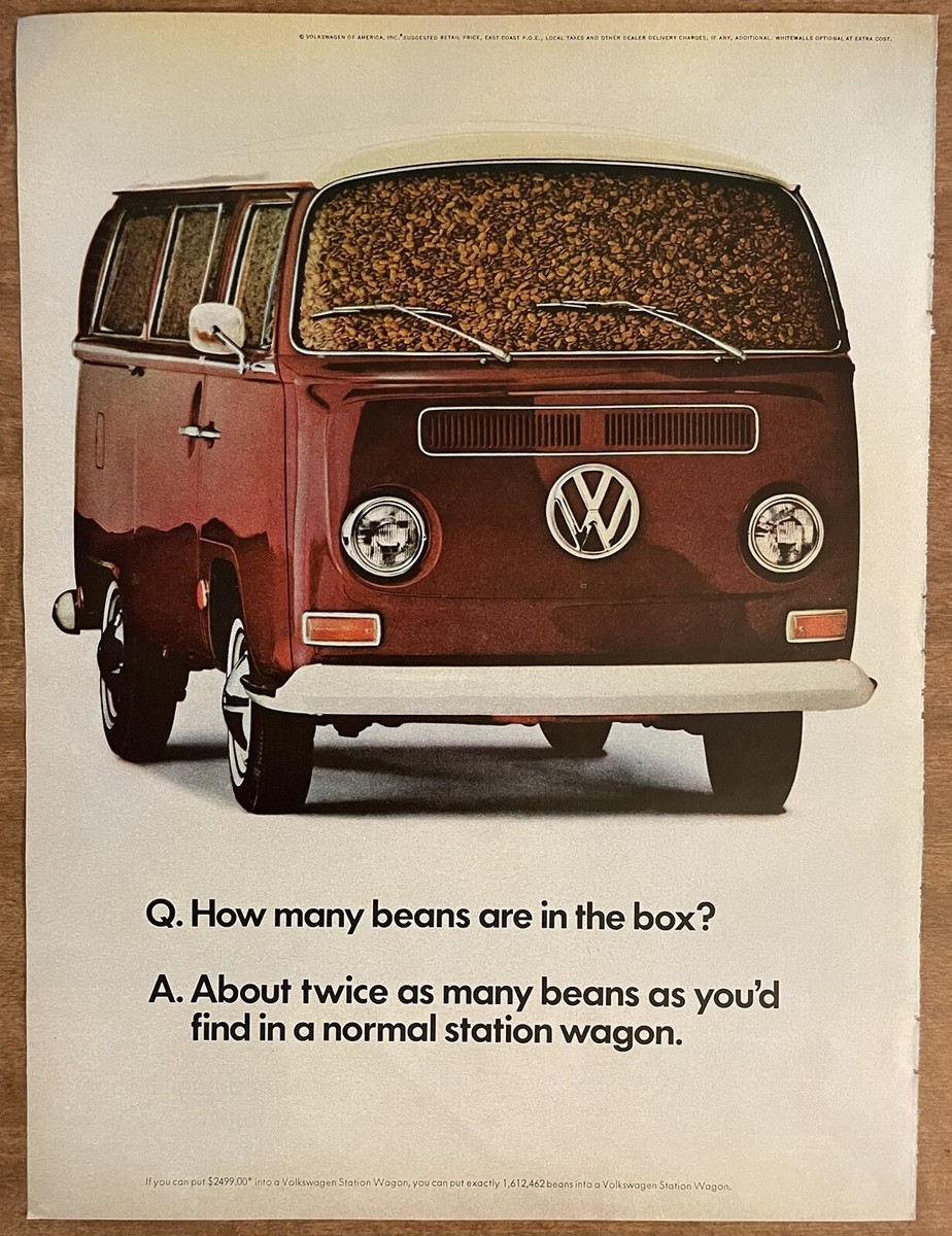 1968 Volkswagen Microbus VW Volkswagen 1968 VW Station Wagon VW Micro