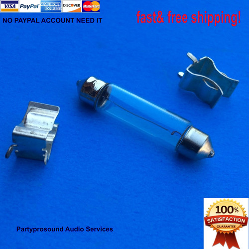 crossover fuse, crossover lamp, fuse for crossover , tweeter fuse #36 ...