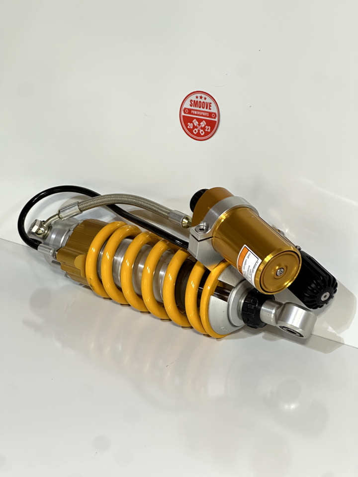 2021-2023 YAMAHA MT09 MT-09 SP OHLINS REAR BACK SHOCK ABSORBER ...