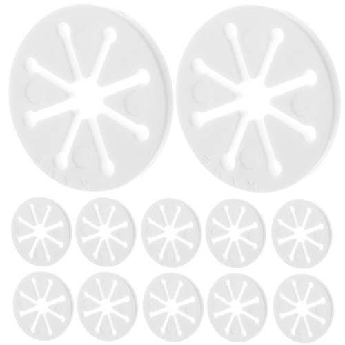 28pcs Sock Holders Sock Keepers Laundry Sock Washing Clips Sock Clips ...