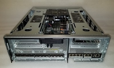 NetApp 111-01211 Controller for Filer System FAS8060 SAN w/ CPU/Memory ...