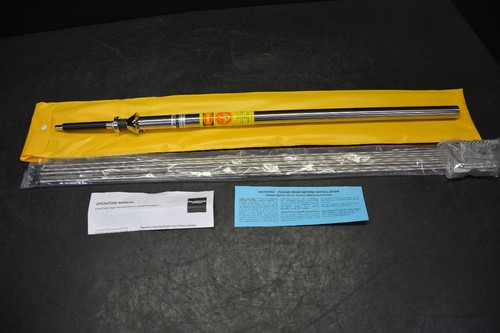 Diamond Antenna D-130J Continuous Coverage Super Wideband Antenna | eBay