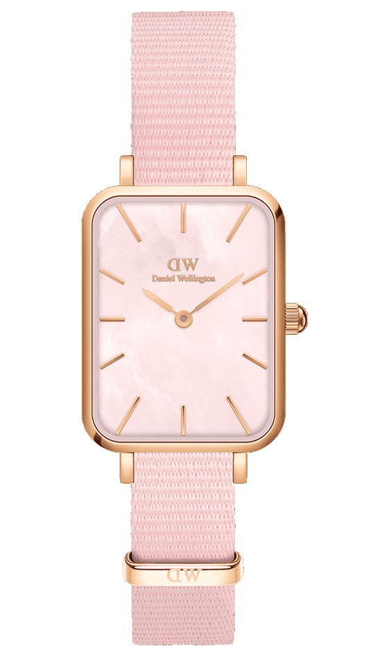 DANIEL WELLINGTON