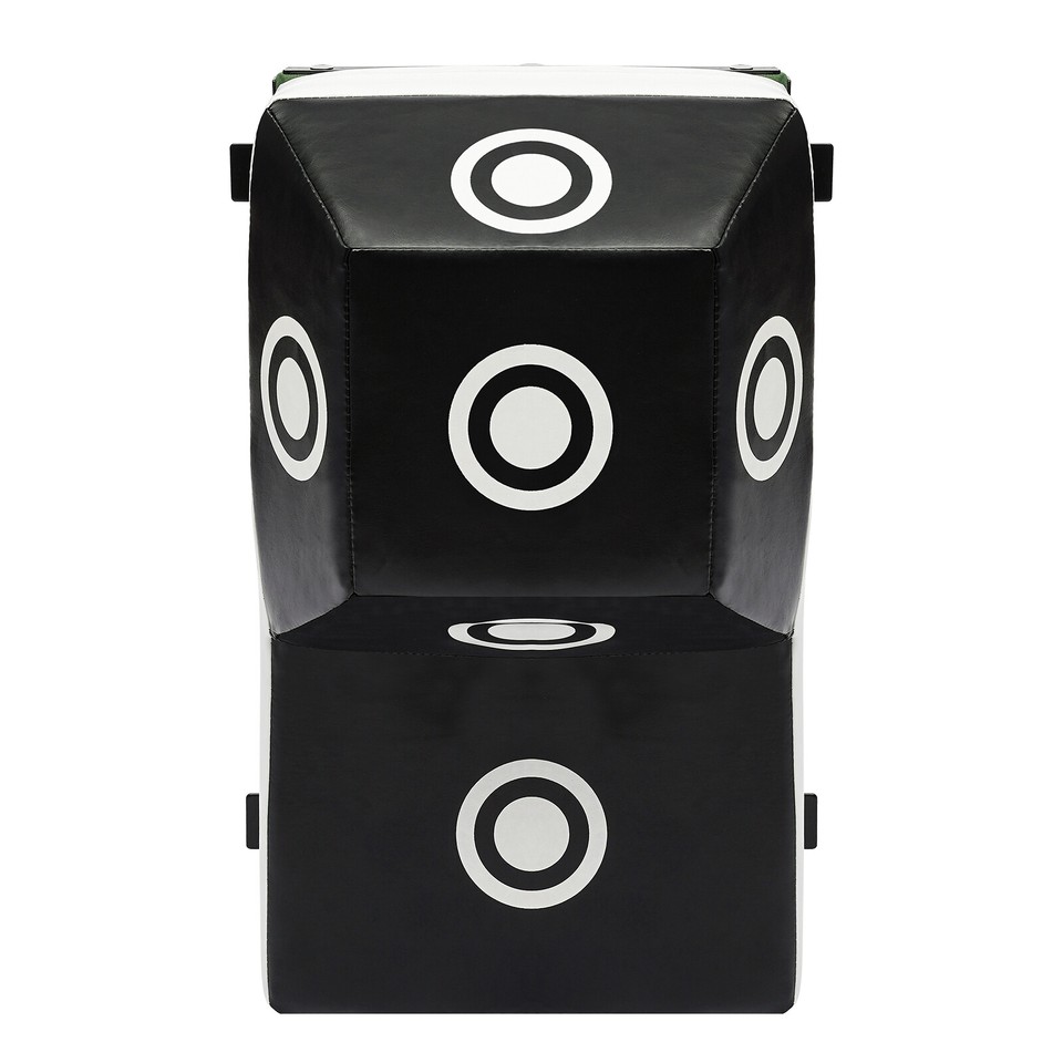 Wall Mount Uppercut Boxing Heavy Bag Square Boxing MMA Training ...