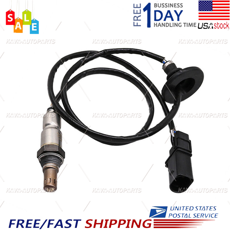 Up+Downstream Oxygen O2 Sensor For Mitsubishi Lancer 2.0L 2.4L 1588A228 ...