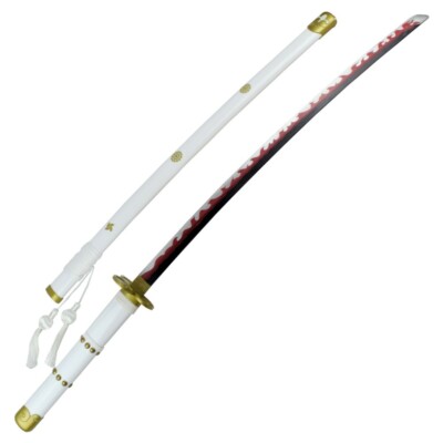 Oden's sword one piece Oden sword katana | eBay