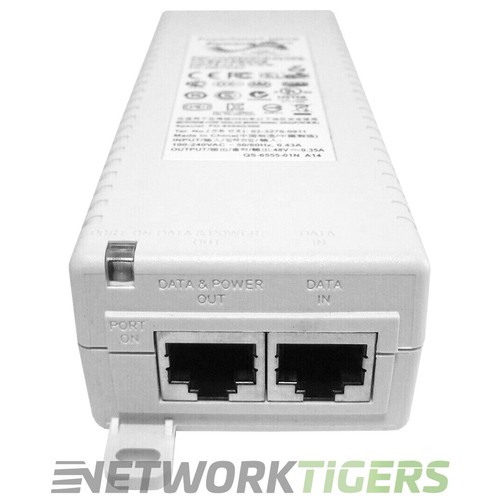 PowerDsine PD-3501G/AC PoE 802.3af 1GB Power Injector | eBay