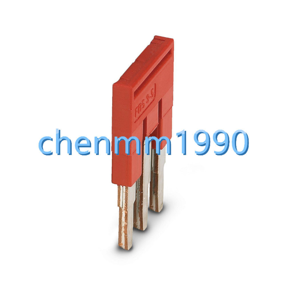 10PCS NEW Phoenix Wiring Terminal FBS 3-5 -3030174 | eBay