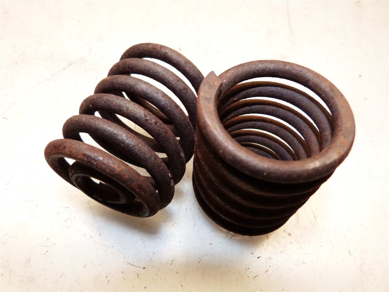 Sears Craftsman YS-4500 Tractor Seat Springs | eBay