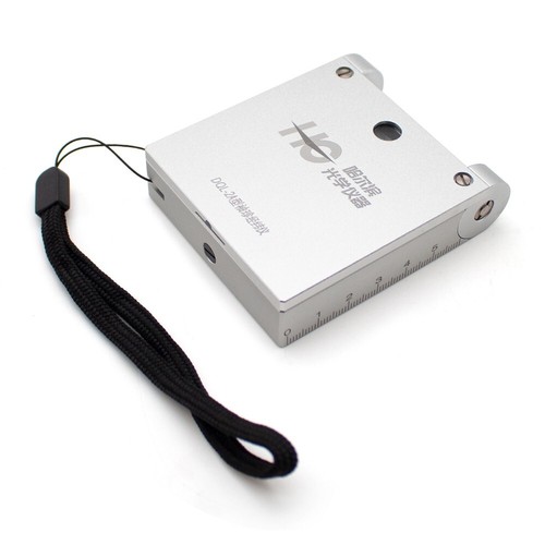 DQL-2A Geologic Compass Aluminum Alloy Theodolite Professional ...