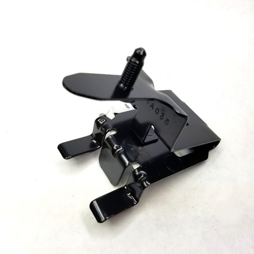 Radiador original OEM BMW e70 e71 X5 X6 soporte de montaje inferior ...