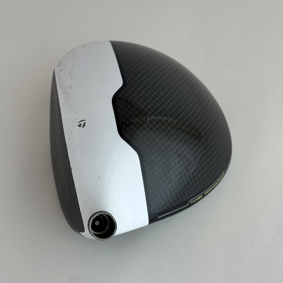 TaylorMade M2 Driver 9.5* Degree Head Only Right Hand w/Cover USED FAST ...