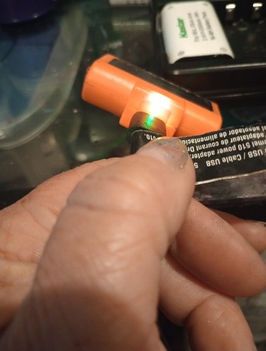 Works POWERA XBOX ONE ELITE GAMEPAD CONTROL RECHARGEABLE BATTERY PACK ...