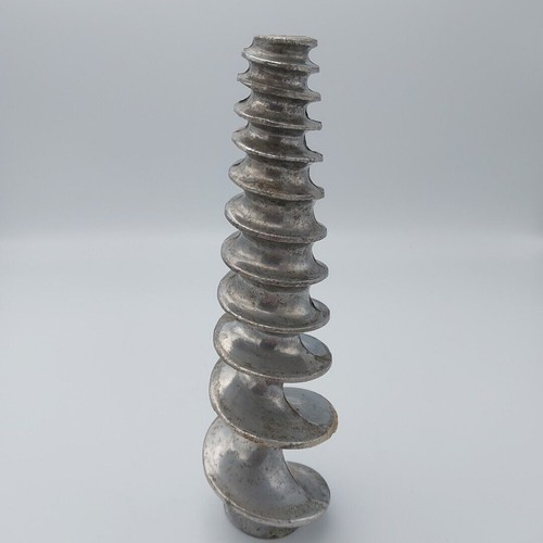 Garden Way Squeezo II Strainer Fruit Vegetable 8” Auger Replacement ...