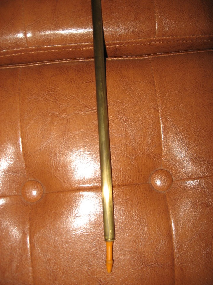 REMINGTON MODEL 66 SEMI AUTO 22 CALIBER TUBE FEED RIFLE, INNER ...