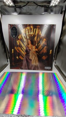 Halsey If I Can’t Have Love, I Want Power LP Vinyl Record 12" - NEW ...