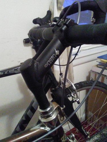 OPENBOX Origin8 Pro Fit ATB Stem 110mm for sale online | eBay