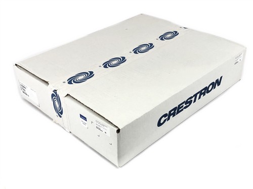 NEW Crestron UC-BRKT-260-P-T-ASSY UC Engine Bracket Assembly 6512691 | eBay