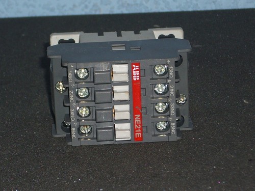ABB NE21E RT5/32 12-32V DC | eBay