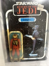 Star Wars Kenner Vintage Collection B-Wing Pilot