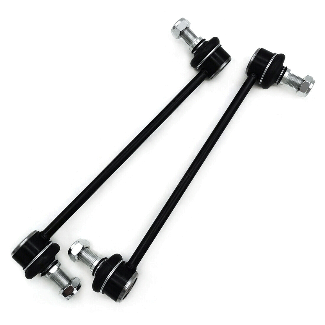 2 Front L H Stabilizer Sway Bars Link for Kia Forte Optima Rondo ...