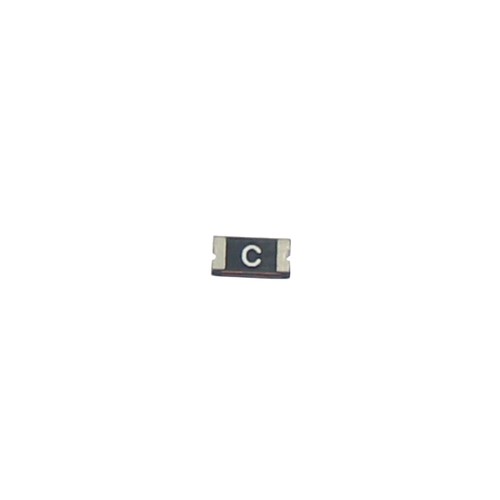 10Pcs Littelfuse SMD SMT PPTC POLYFUSE Resettable Fuse 1206 0.2A 200mA ...
