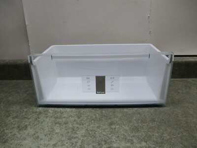 LIEBHERR REFRIGERATOR DRAWER 17 7/8 X 9 1/4 PART # CBS1360 | eBay