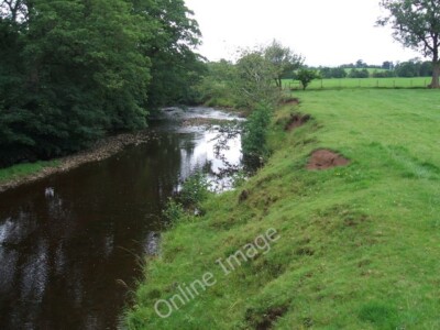 Photo 6x4 River Belah Brough Sowerby c2010 | eBay UK
