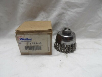 Brushes - Weiler Brush