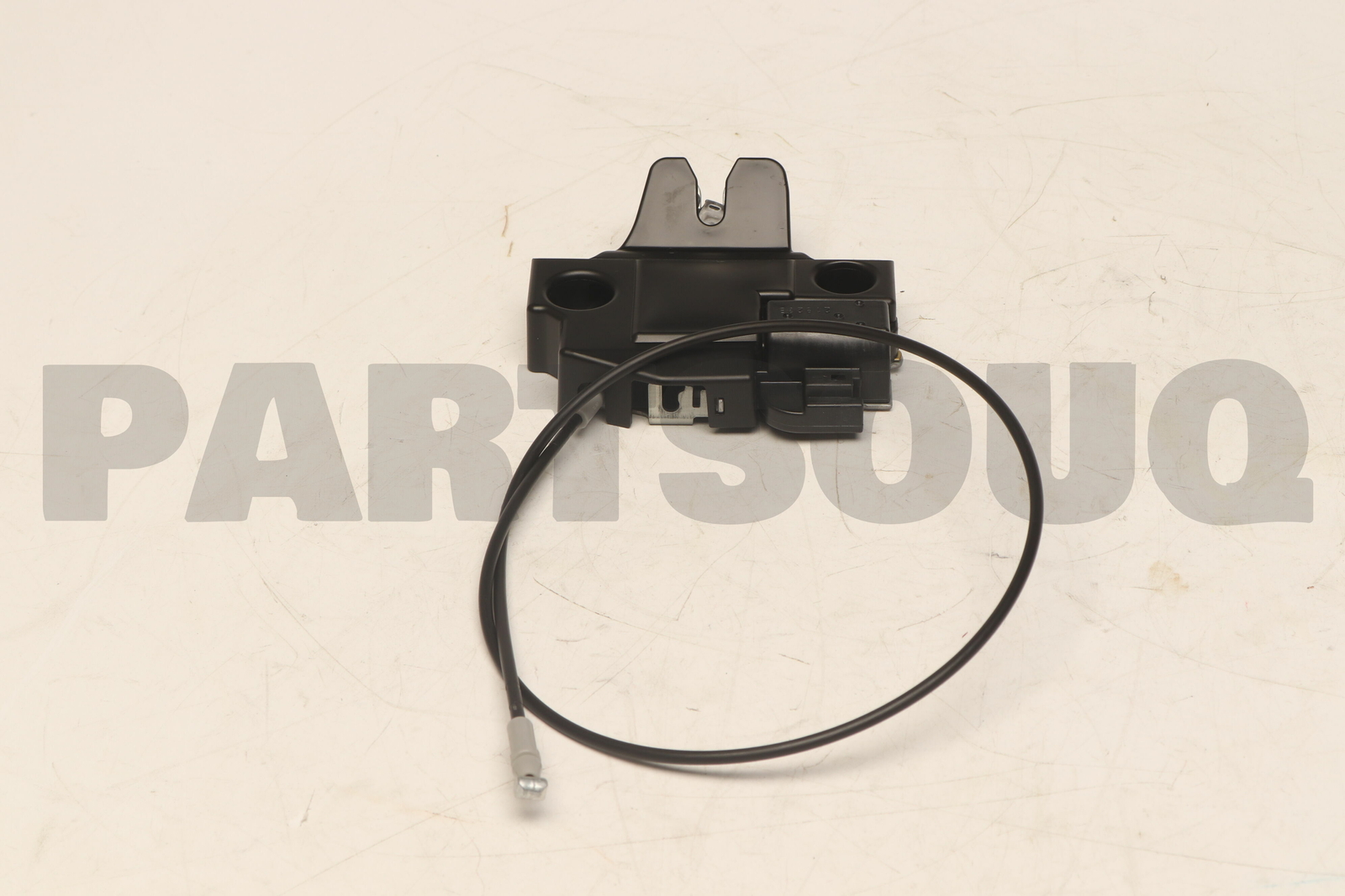 6460033150 Genuine Toyota LOCK ASSY, LUGGAGE 64600-33150 | eBay