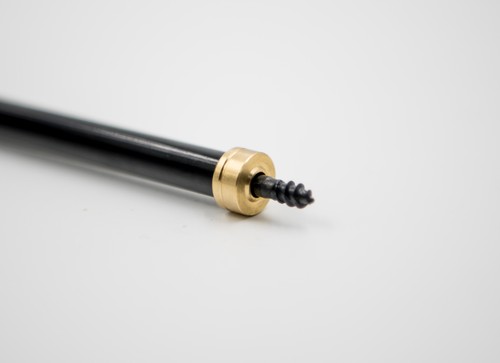 Muzzleloader .45 Cal Bullet Puller for Round Balls and Sabots - .45 ...