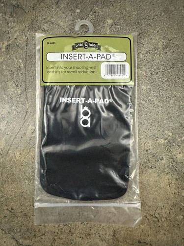Bob Allen Insert-A-Pad 1001 | eBay