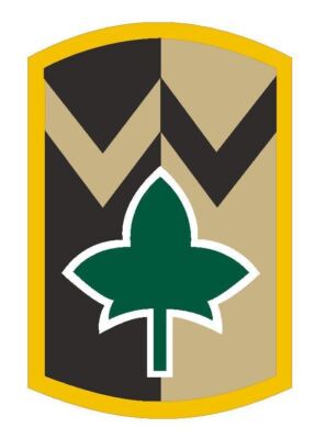 4th Sustainment Brigade Sticker Decal M66 | eBay