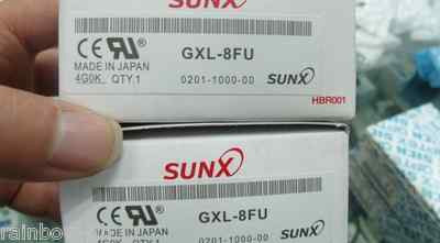 GXL-8FU GXL 8FU 1pcs NEW IN BOX SUNX free shipping | eBay