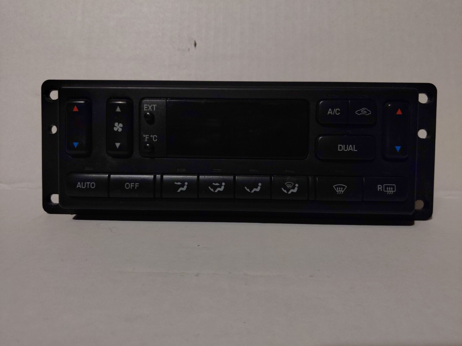 2002-2005 Ford Explorer Climate Control HVAC Unit 1L2F-19D840-AA | eBay