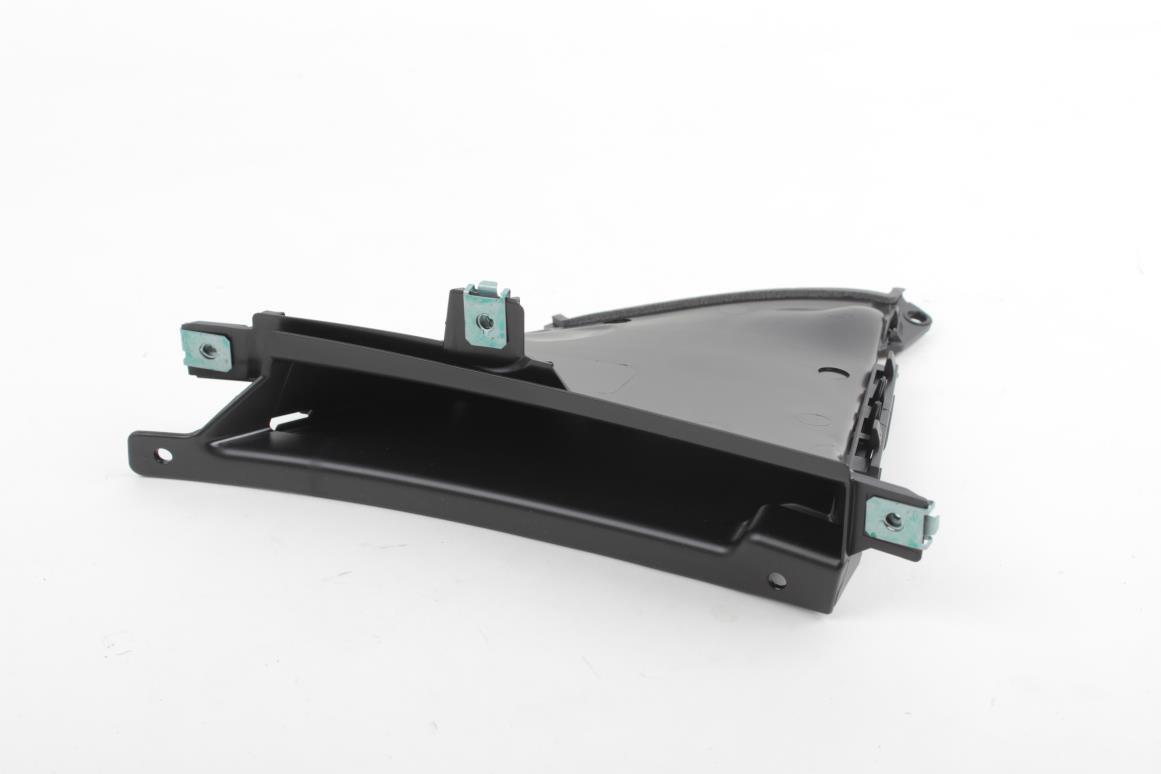 NEW BMW G30 G31 G38 518d 520d Air Duct Side Panel Inner RH 51137349592 ...