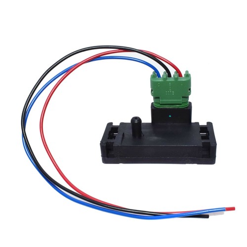 New Map sensor W/ Connecotor Fit Acura Buick Century Honda Isuzu Jeep ...