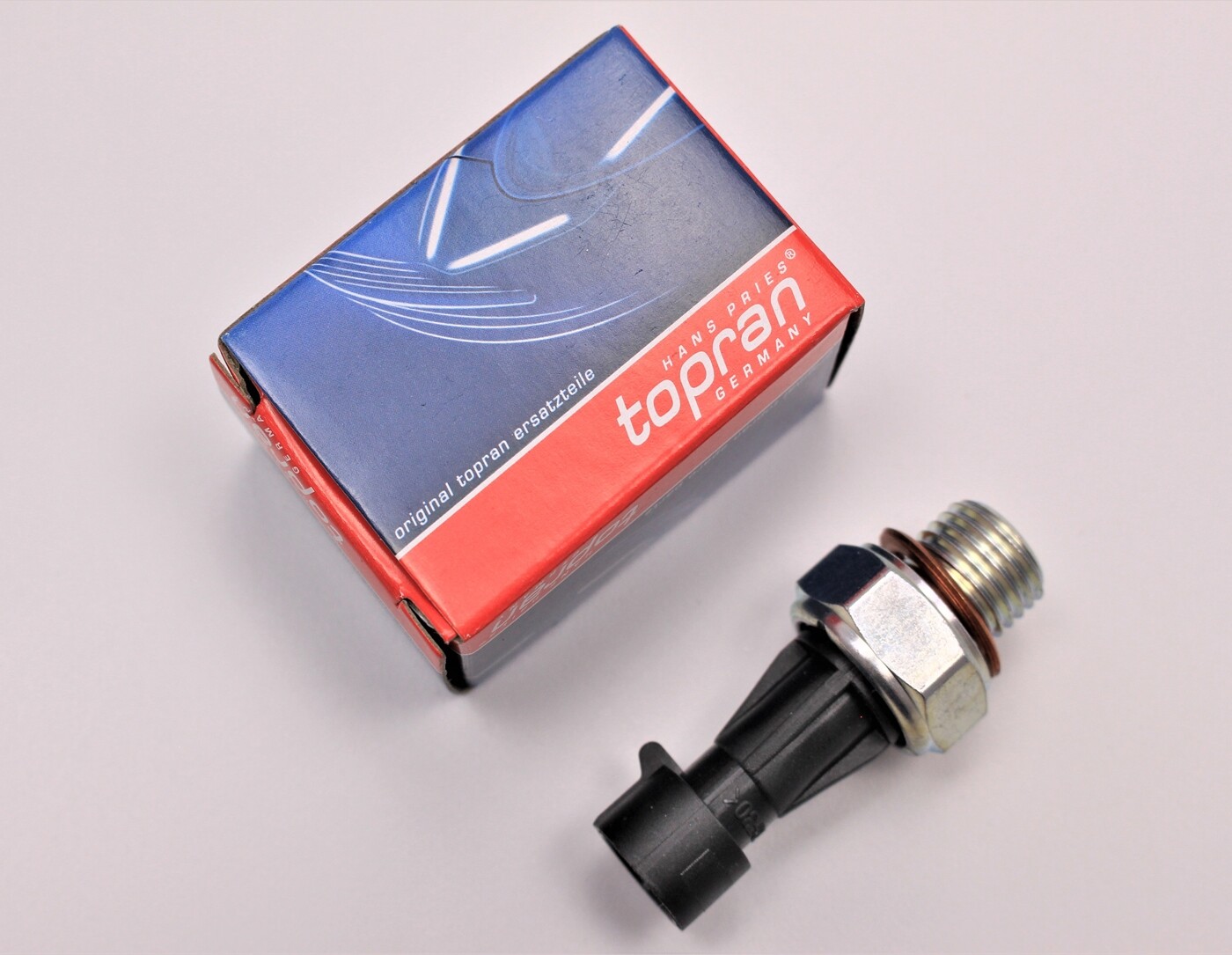 ORIGINAL TOPRAN ÖLDRUCKSCHALTER ÖLDRUCKGEBER SCHALTER SENSOR 1131.J5 ...