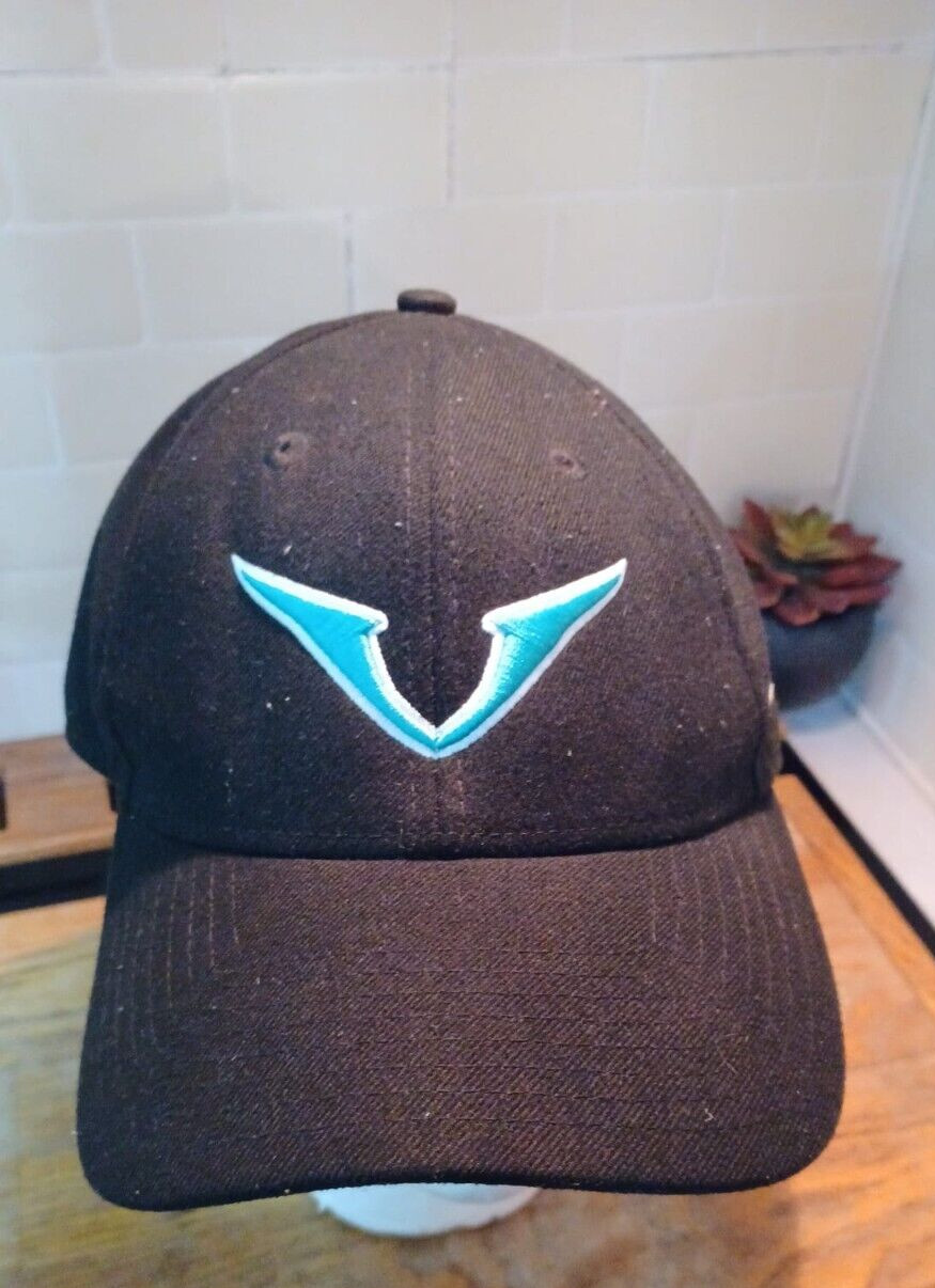 Voltron Legendary Defender New Era 9Forty Black Adjus… - Gem