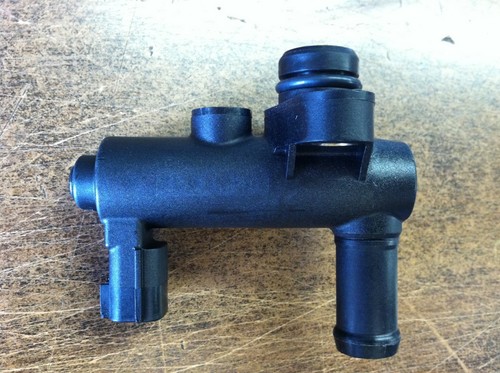 OEM NISSAN VENT CONTROL VALVE XTERRA, MAXIMA, PATHFINDER, FRONTIER ...