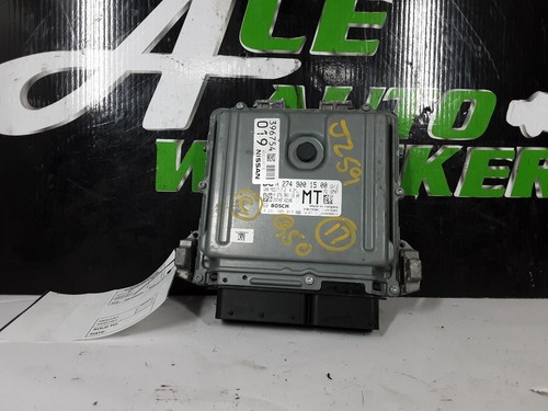Engine ECM Electronic Control Module 2.0L Fits 16-19 INFINITI Q50 ...
