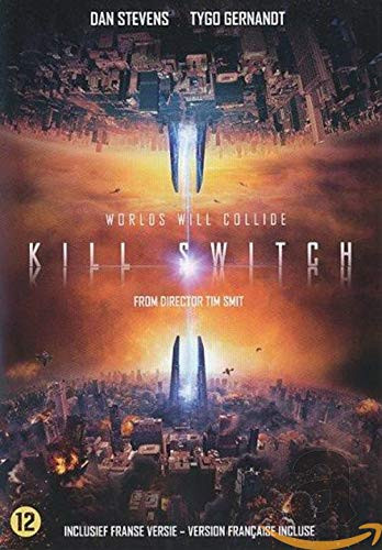 Kill Switch 2017 (DVD) (UK IMPORT) | eBay