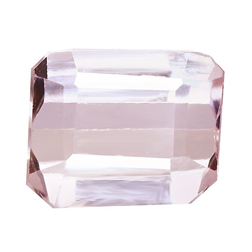 2.28 Ct Elegant Octagan 8.6 x 7.1 MM 100% Natural Yellow Tajikistan ...