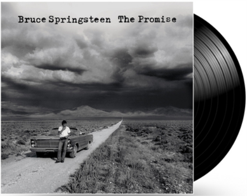 Bruce Springsteen The Promise (Vinyl) 12" Album | eBay