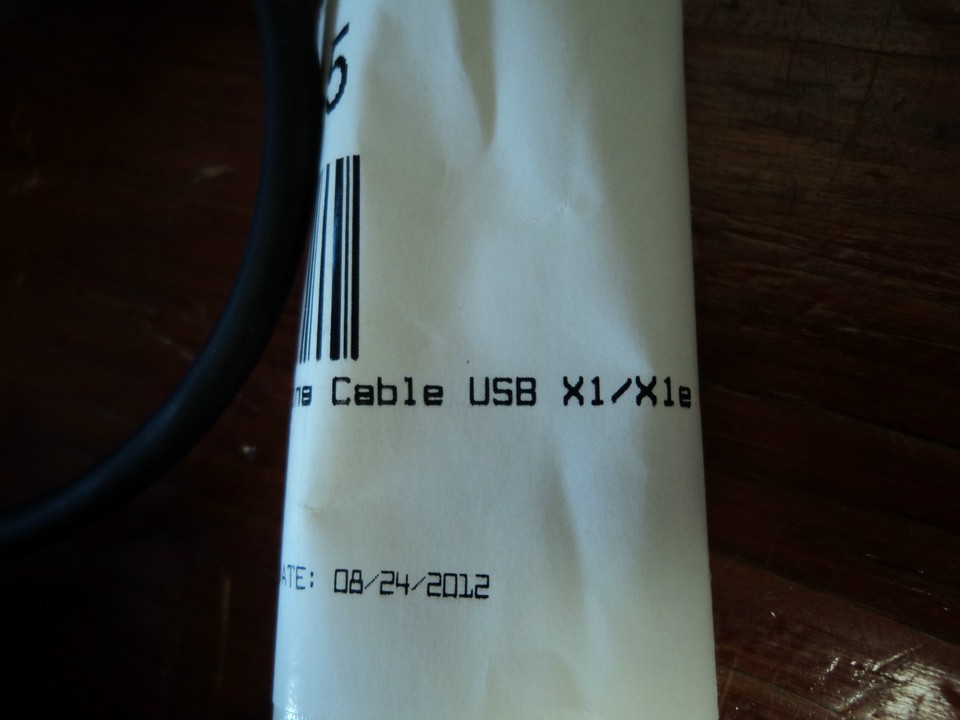 HYT Compatible PROGRAMMING CABLE Software X1e X1P PD662 PD682 PD602 ...